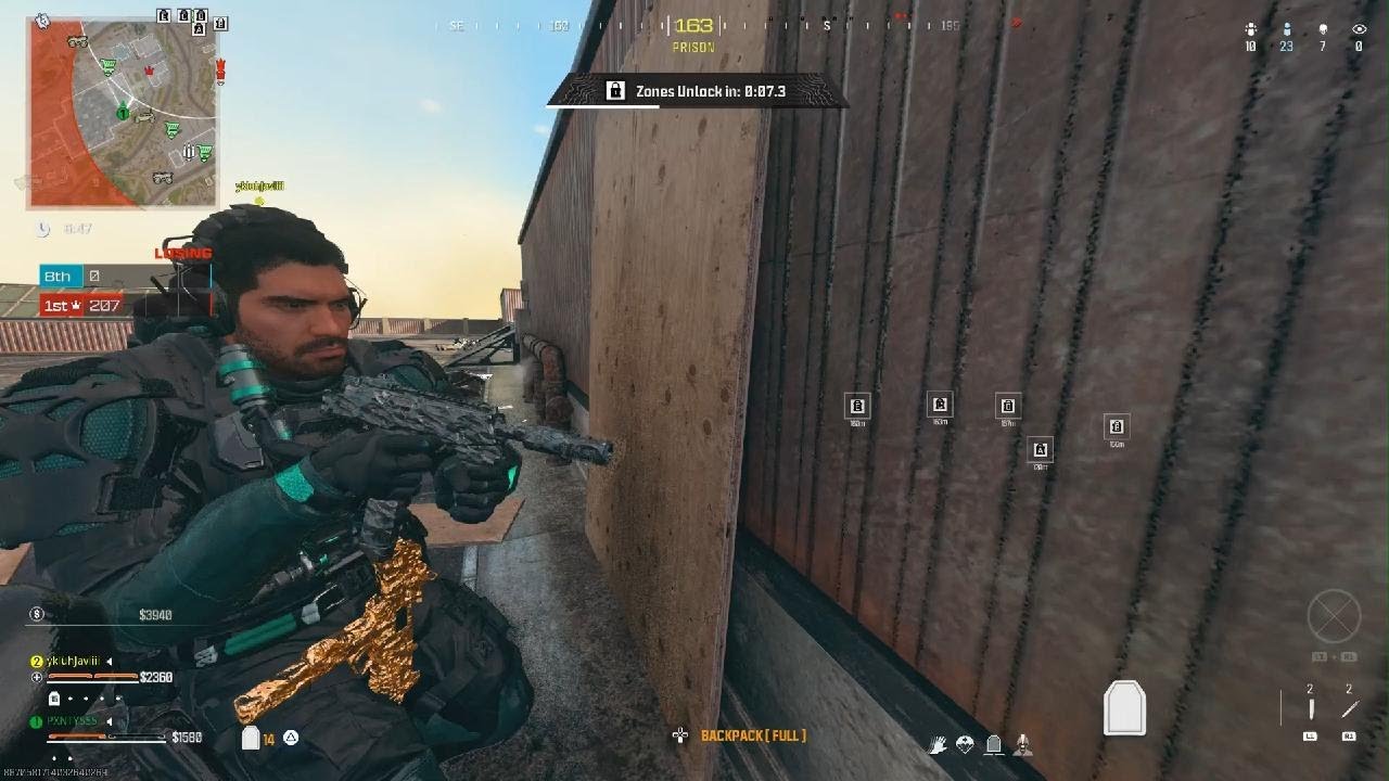 Call of Duty colab - YouTube