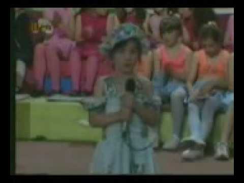 Alisa Gajdos Zvrk Hitic dana 1997