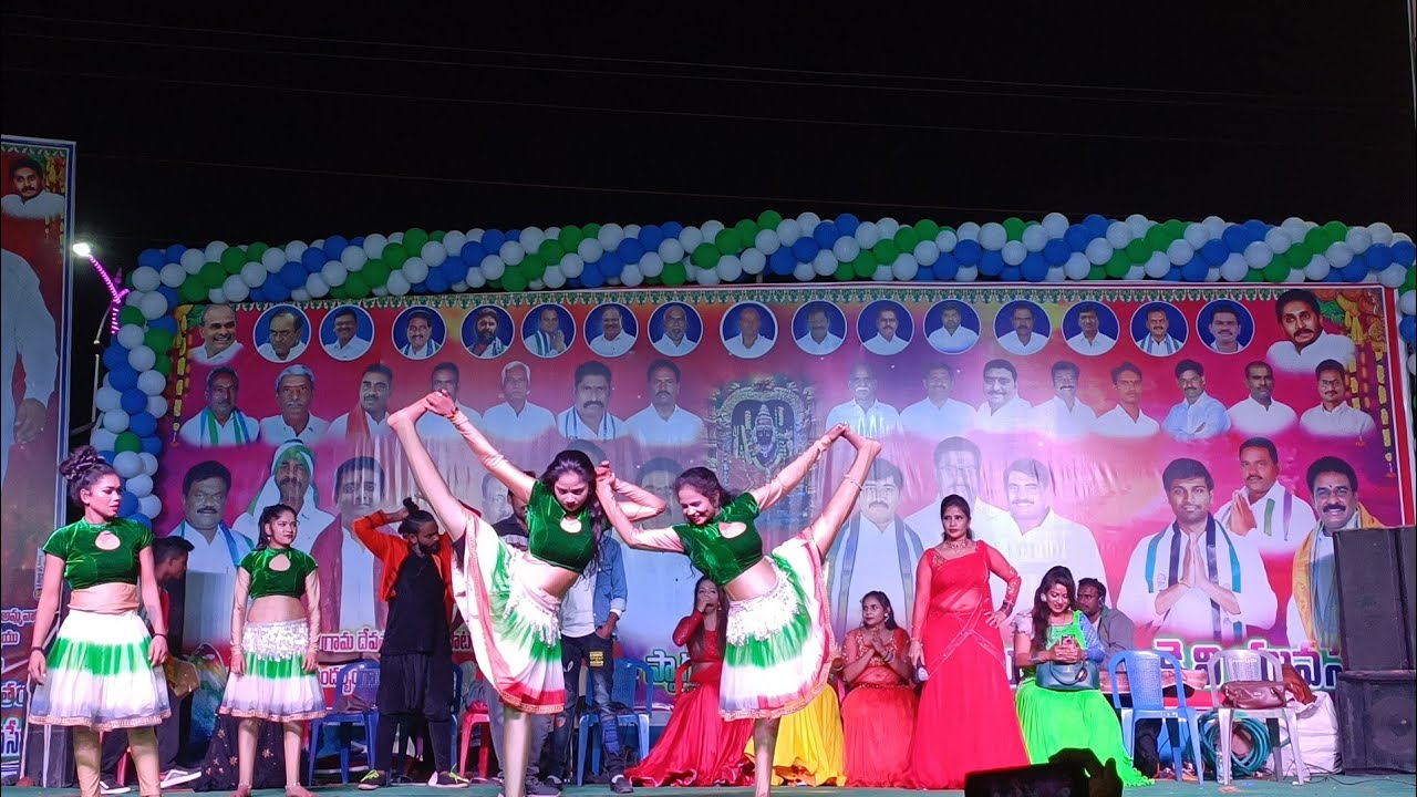 Gurazala tirunala 2022 | palnadu | Maha Shivaratri - YouTube