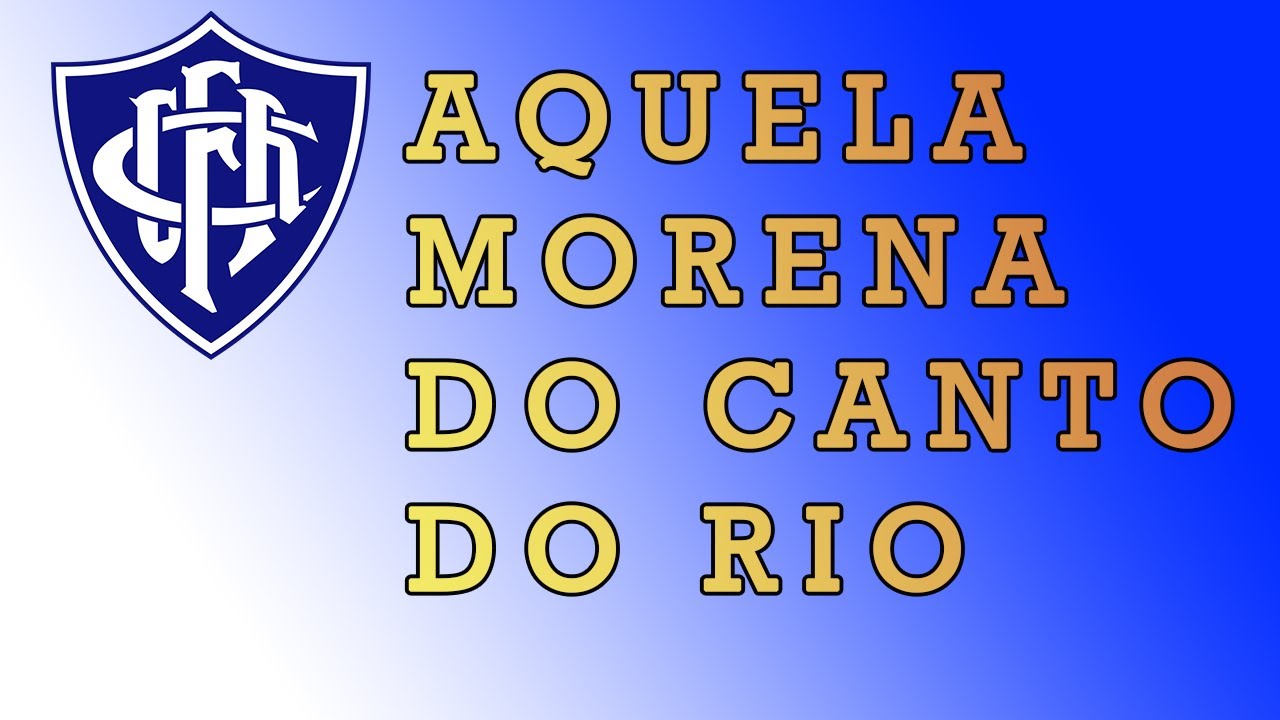 #6 - CANTO DO RIO FC - CARIOCA SERIE D - JOGO 4 - YouTube