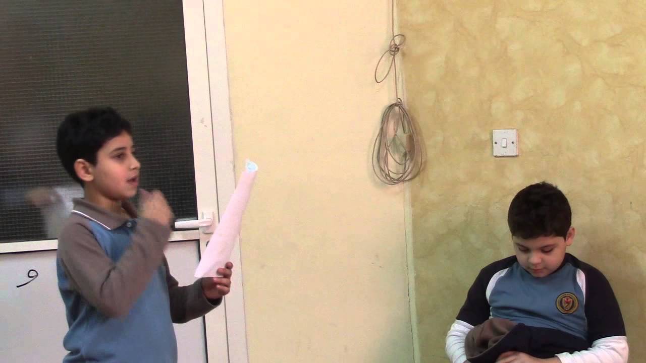 MOIS The Ninny by : Anton Chekhov - YouTube