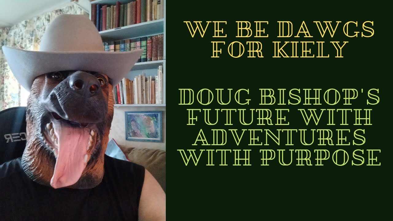 DOUG BISHOP'S FUTURE WITH AWP - YouTube