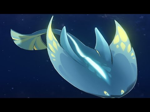 HOW TO GET XENOCHROMATC HUNTER RAY ABILITY Genshin Impact - YouTube