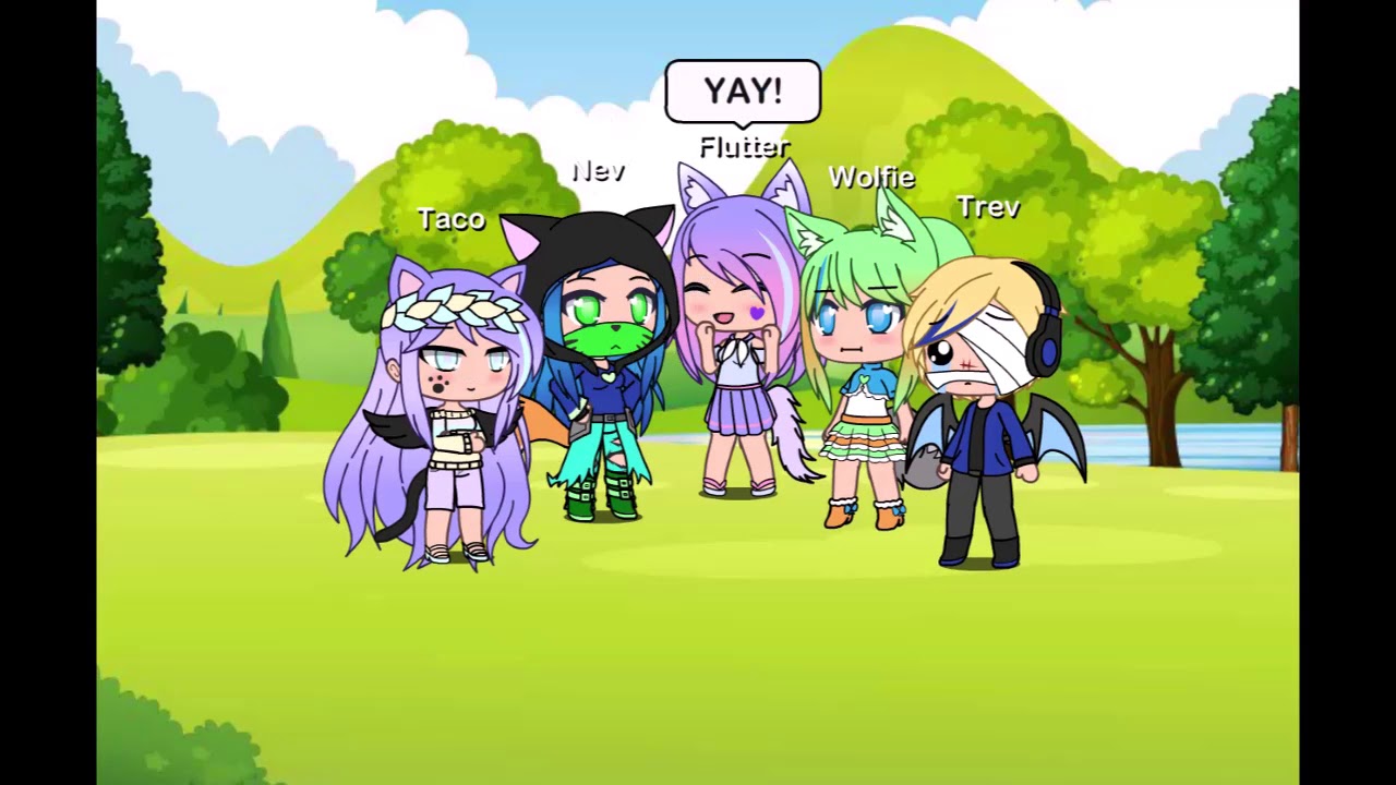 The Mod House - Season 1 Episode 12 (Planning To Attack) - YouTube