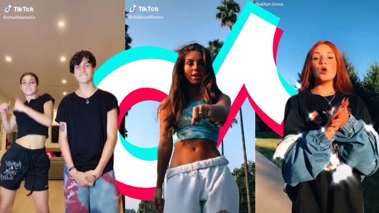 Ultimate Tiktok Dance Compilation August 2020 Pt 10 Youtube