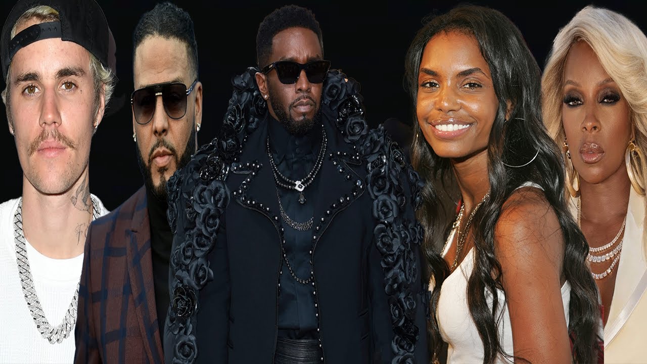 Kim's Lost words Exposes Justin Bieber! Quincy Brown finally accepted ...