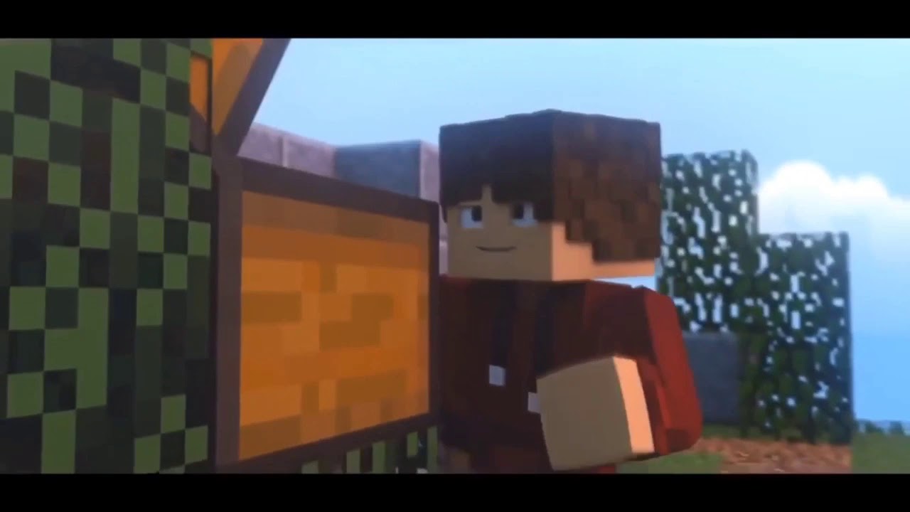 HORA DE MINECRAFT/Matías Jaimes - YouTube