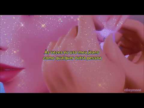 Barbie - Can You Keep a Secret (Tradução)