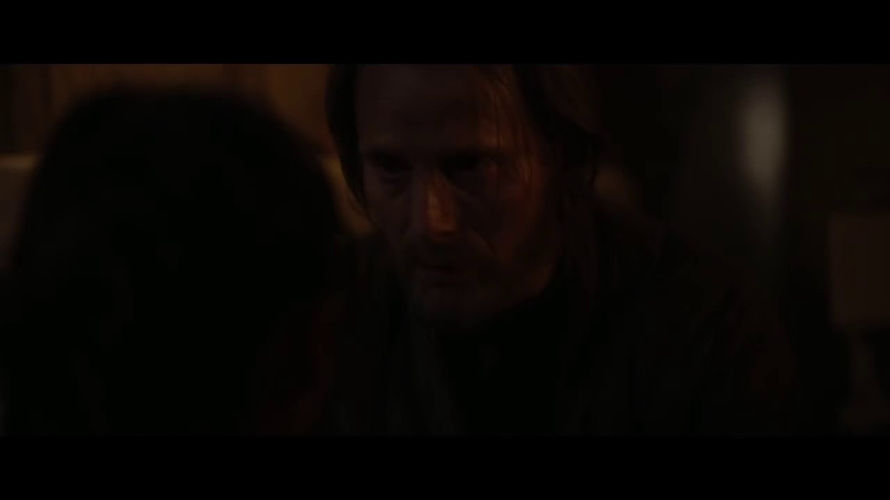 Rogue One una historia de Star Wars "Stardust" - YouTube