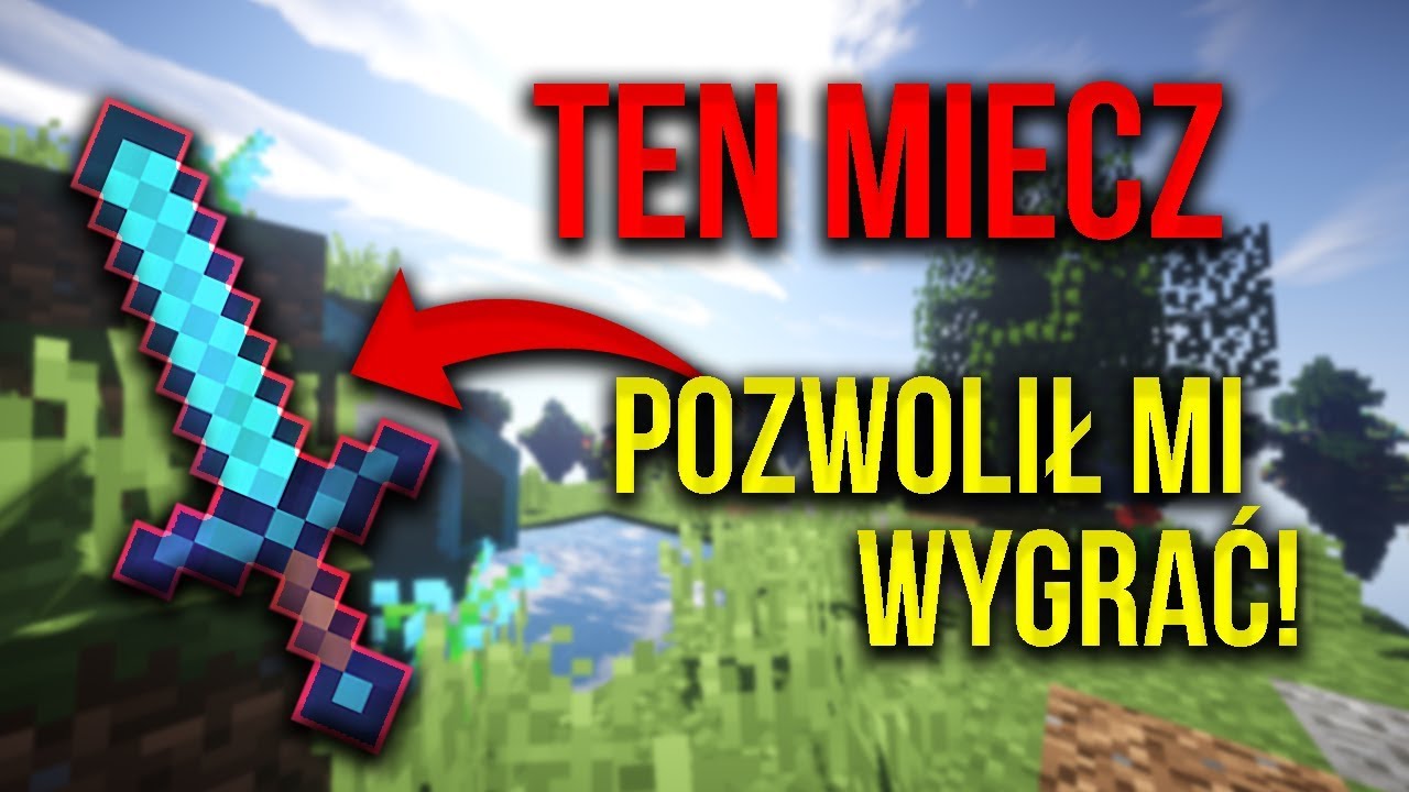 ️[EasyCraft.pl] ||Sky Wars [#1] Jak W To Grać ️ - YouTube