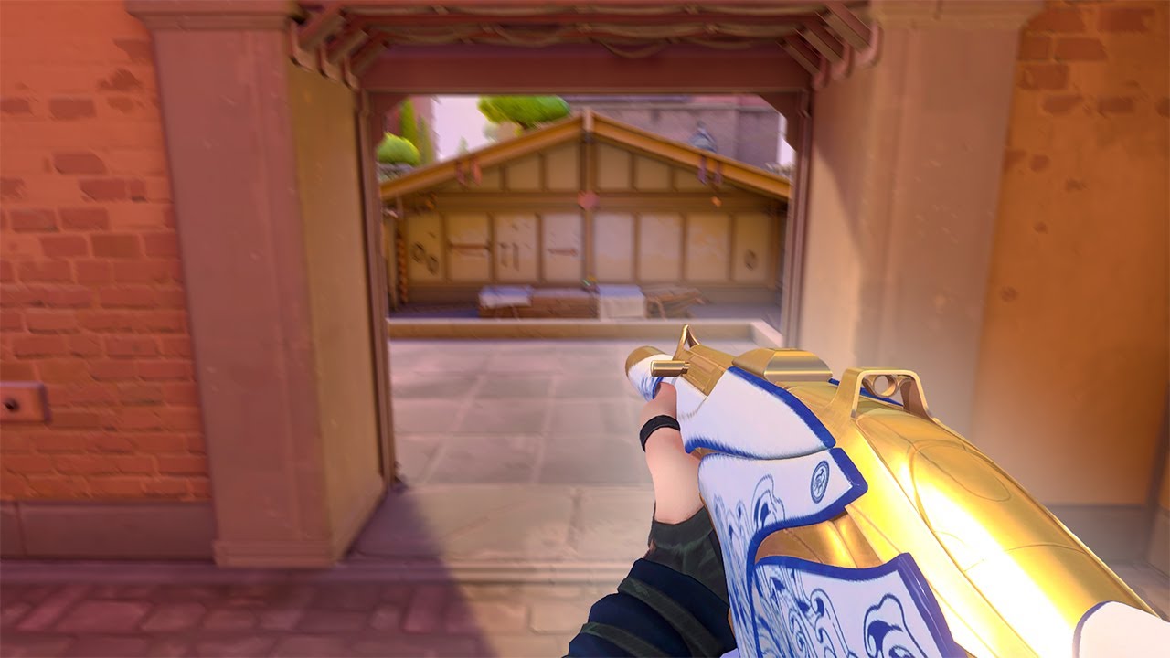 The Most BROKEN Sens in Valorant... - YouTube