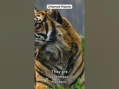 Top 5 Big Cats, Interesting Facts About Animals 🦣🤯 | #funfacts #bigcats ...