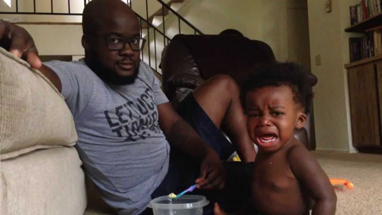 Beleaf in Fatherhood - EPISODE 2 | "Patience Or The Lack Thereof" - YouTube