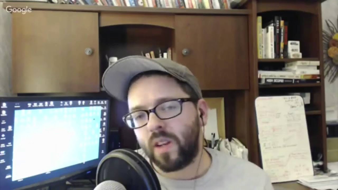 Nathan Meunier on Writing Short Kindle Books - YouTube