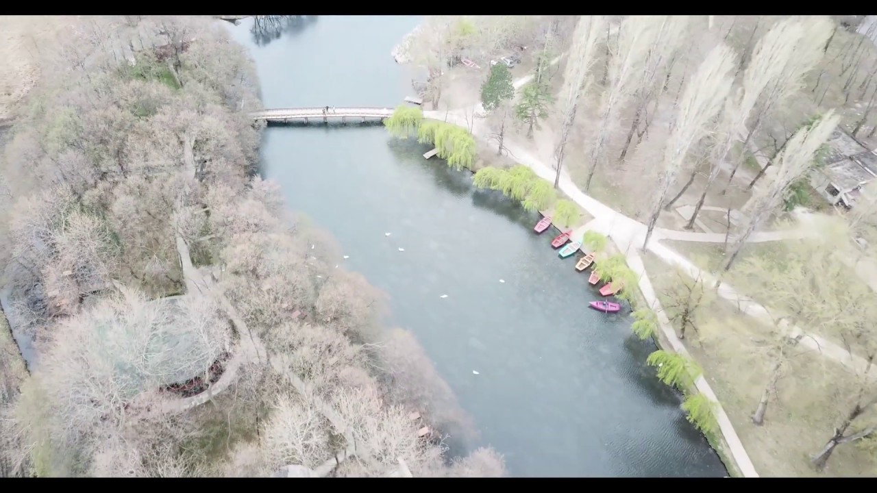 VIDEO: ALBANIA DESDE EL AIRE: DRILON, POGRADEC (ALBANIA) 4K - YouTube