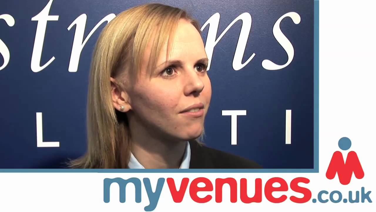 Sarah McQueen - Jill Quick - Sarah Carr - The Westminster Collection ...