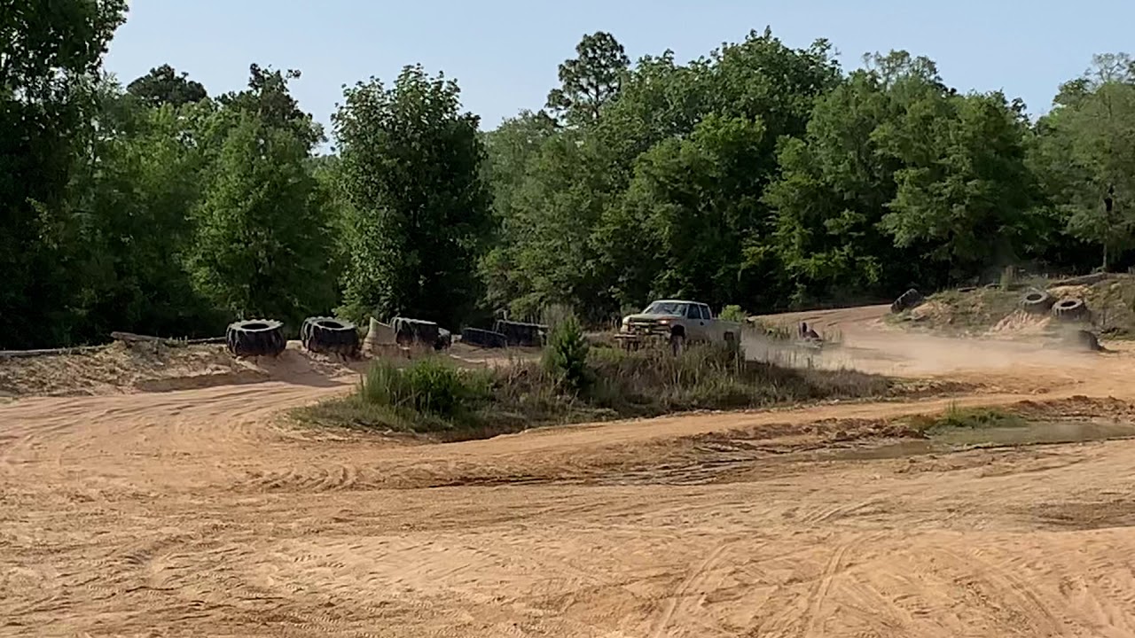 Scott at The Swamp - YouTube