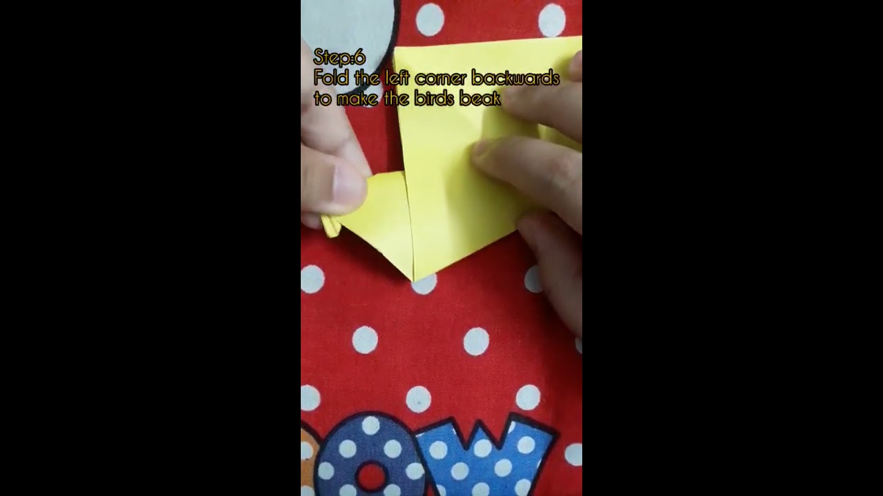 How To Make A Bird YouTube how-to-make-a-bird-youtube