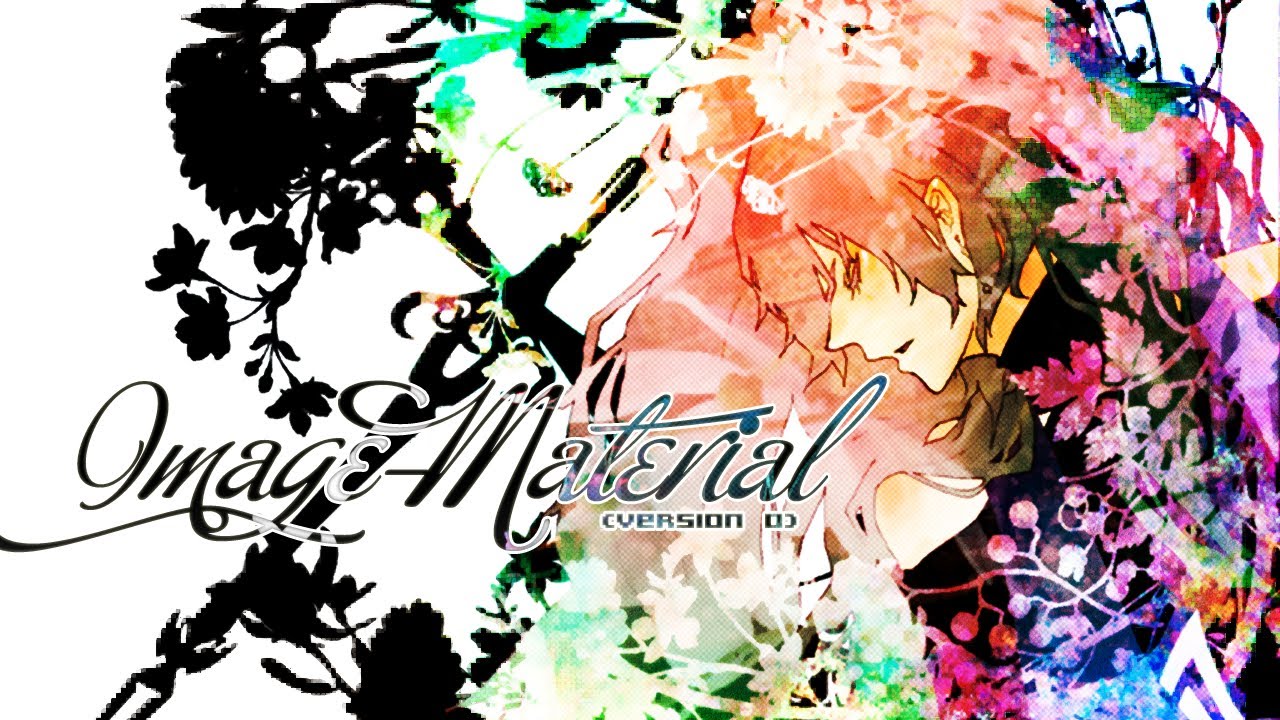 [Osu!Mania 4K] IMAGE -MATERIAL- 'Version 0' FULL COMBO - YouTube