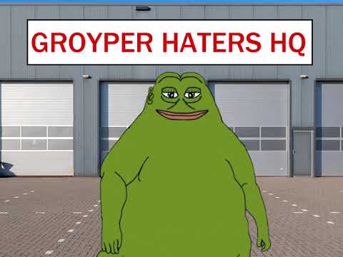 Groyper Season 2021 - YouTube