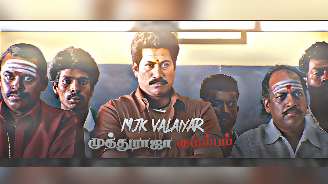 முத்துராஜா வம்சம்...👿👑💥 #mjkvalaiyar #mutharaiyar #valaiyar #muthuraja ...