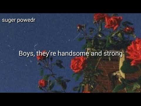 aviva - princess don't cry // lyrics