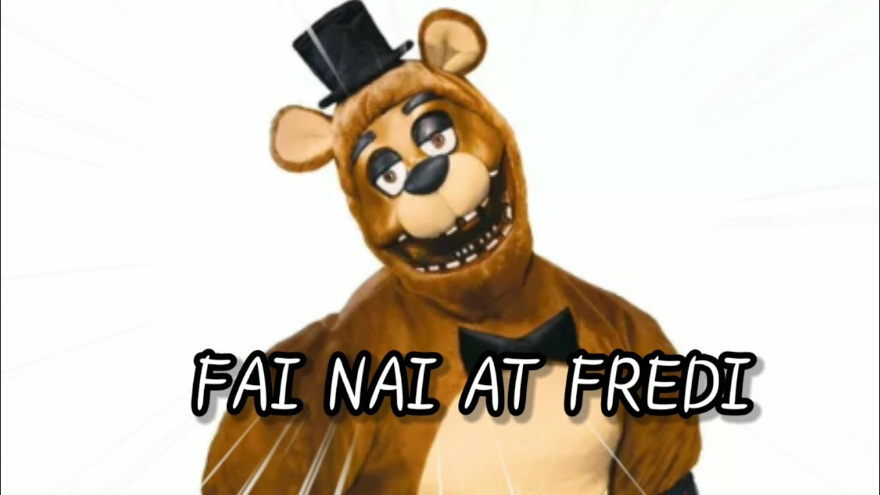 Five nights at freddy's 64 para moviles XD - YouTube