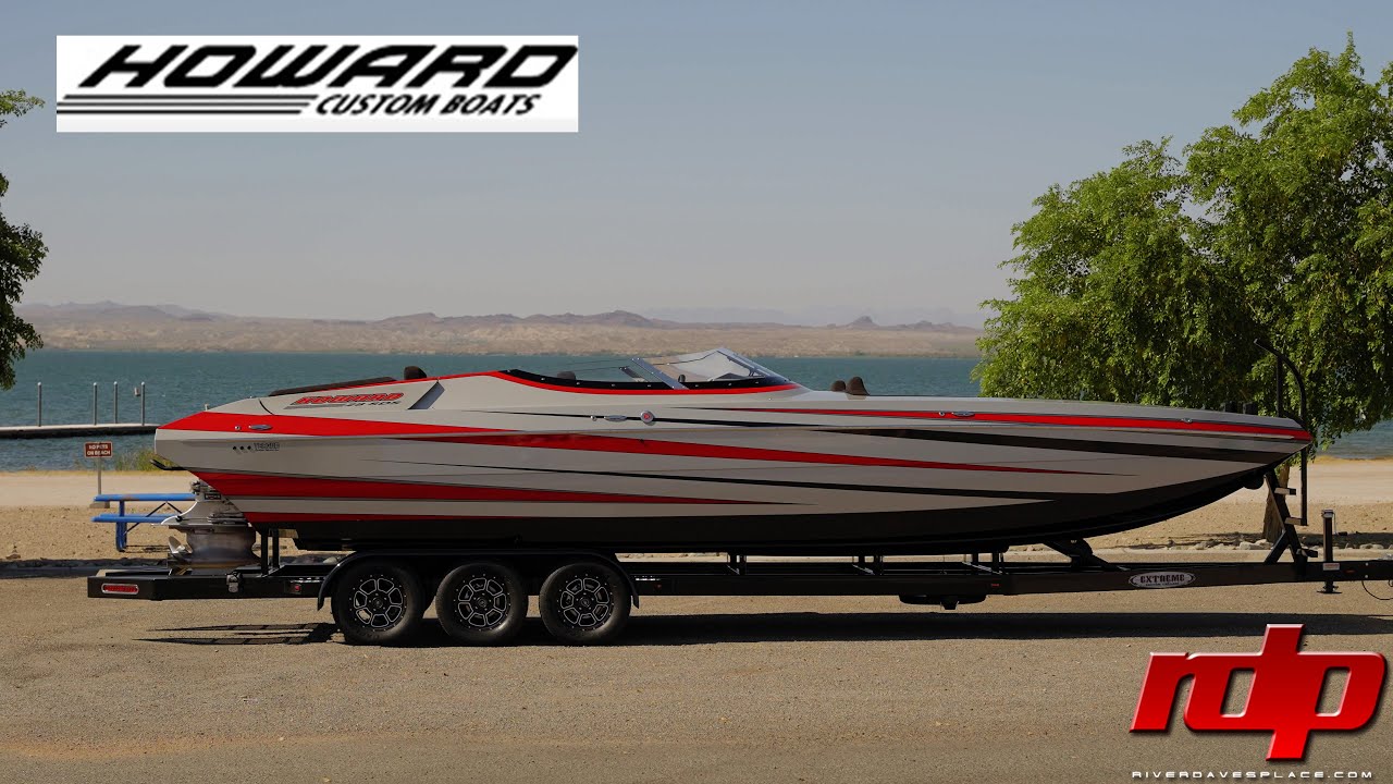 Howard 28 SDS 2021 - TOUR/RUN - YouTube