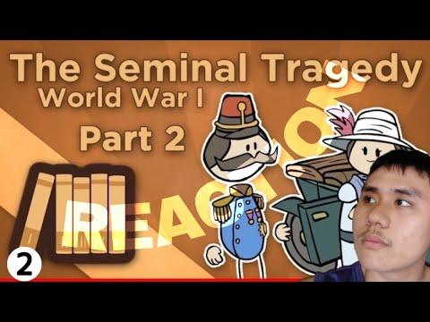 World War 1: The Seminal Tragedy - One Fateful Day in June - (History ...