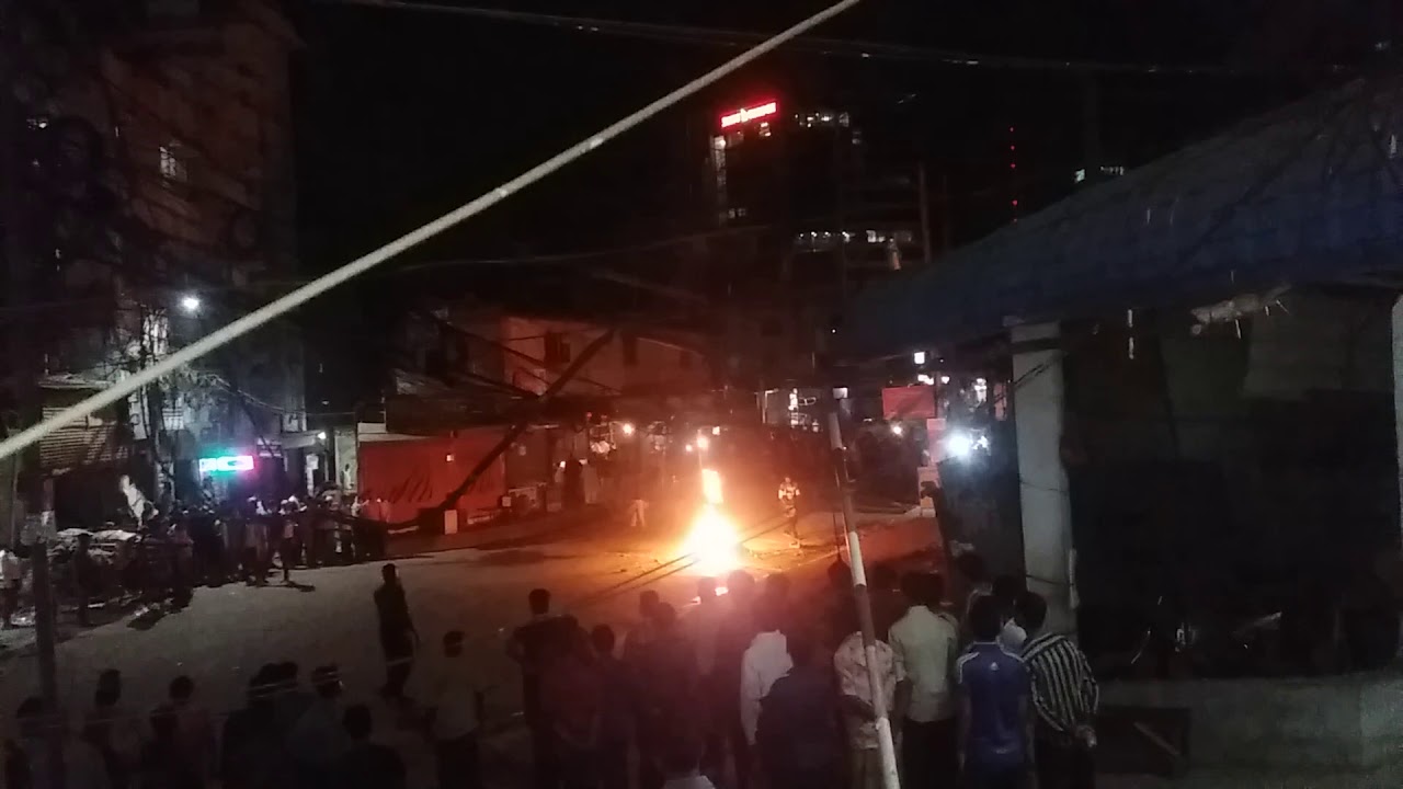 paltan tower,purana paltan,box culvert road,dhaka-1000 - YouTube