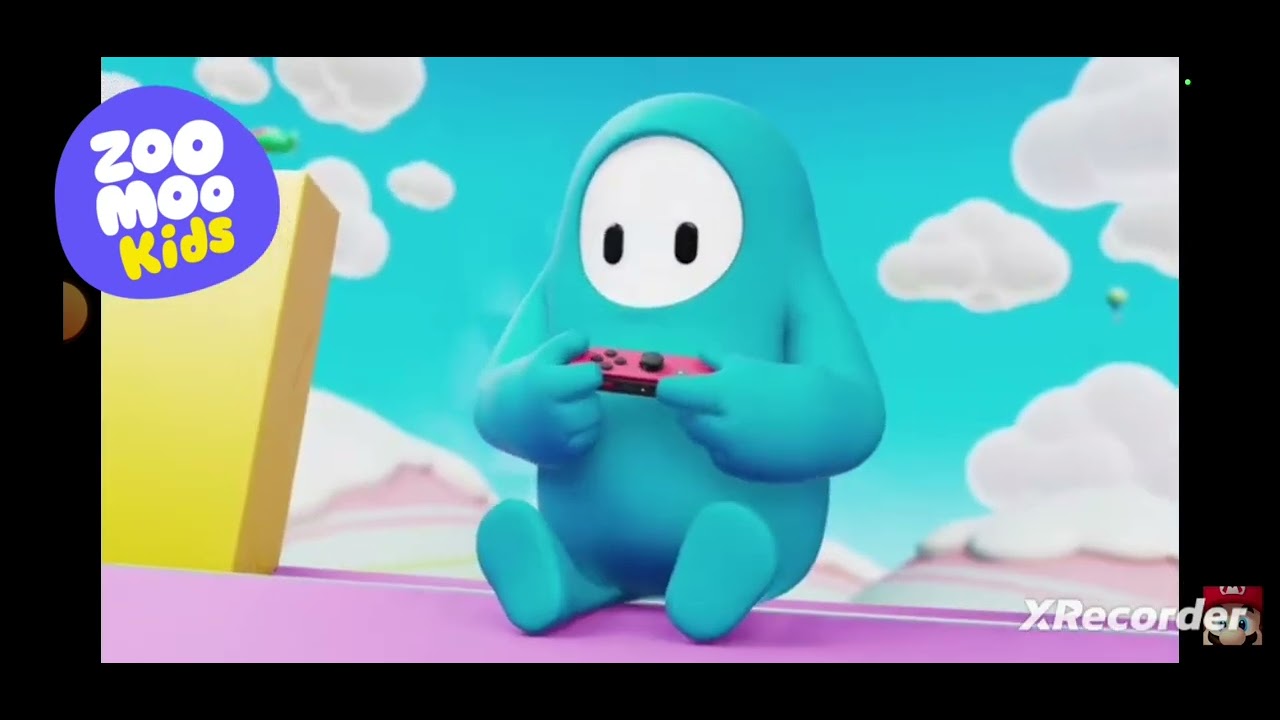 fall Gays zoo moo kids _nintendo suites - YouTube