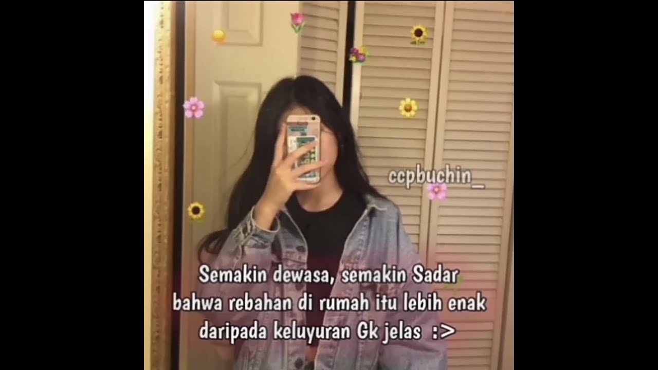 KUMPULAN CCP TEKS KEREN , BUCIN & LUCU || PART 4 - YouTube