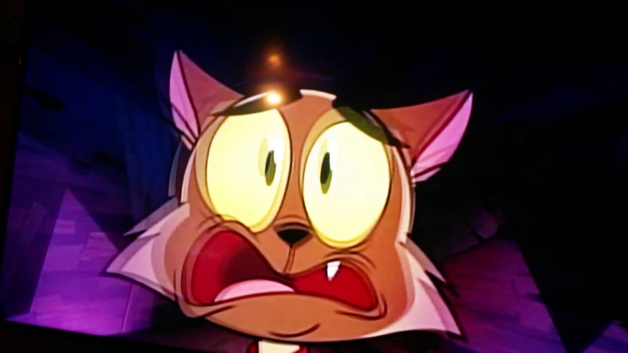 boomerang la: promo scoob-icula especial de halloween - YouTube