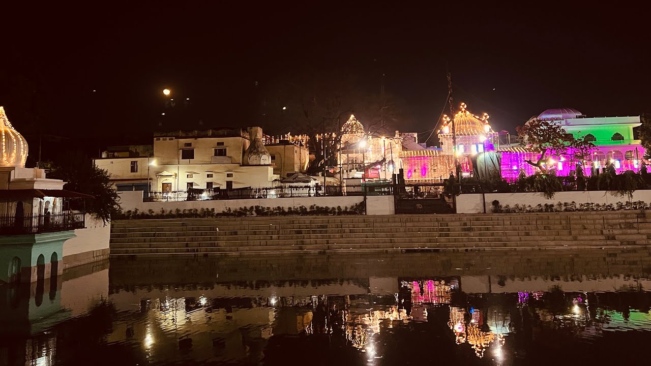 Jhanda Ji Dehradun History| Jhande ka mela 2022 | All you need to know ...