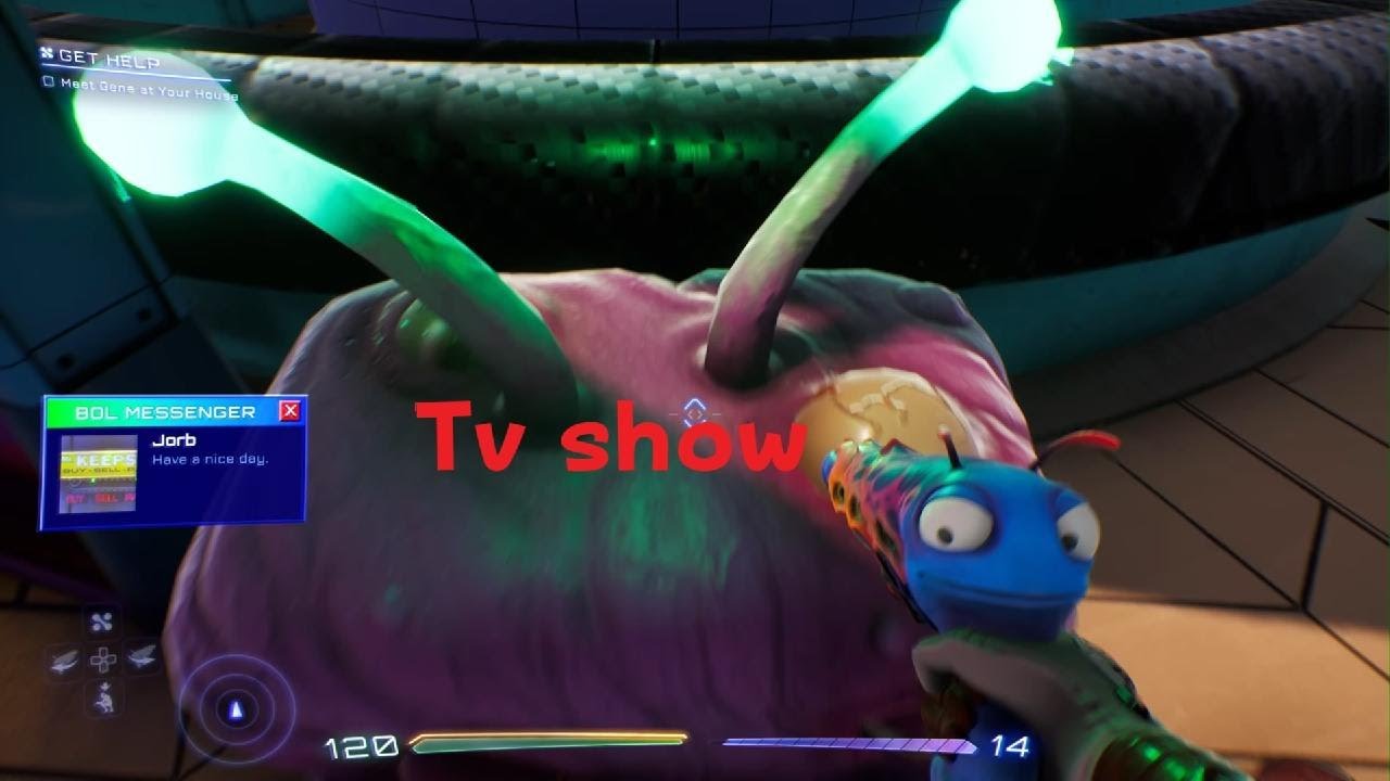 High on Life Tv part 1 - YouTube