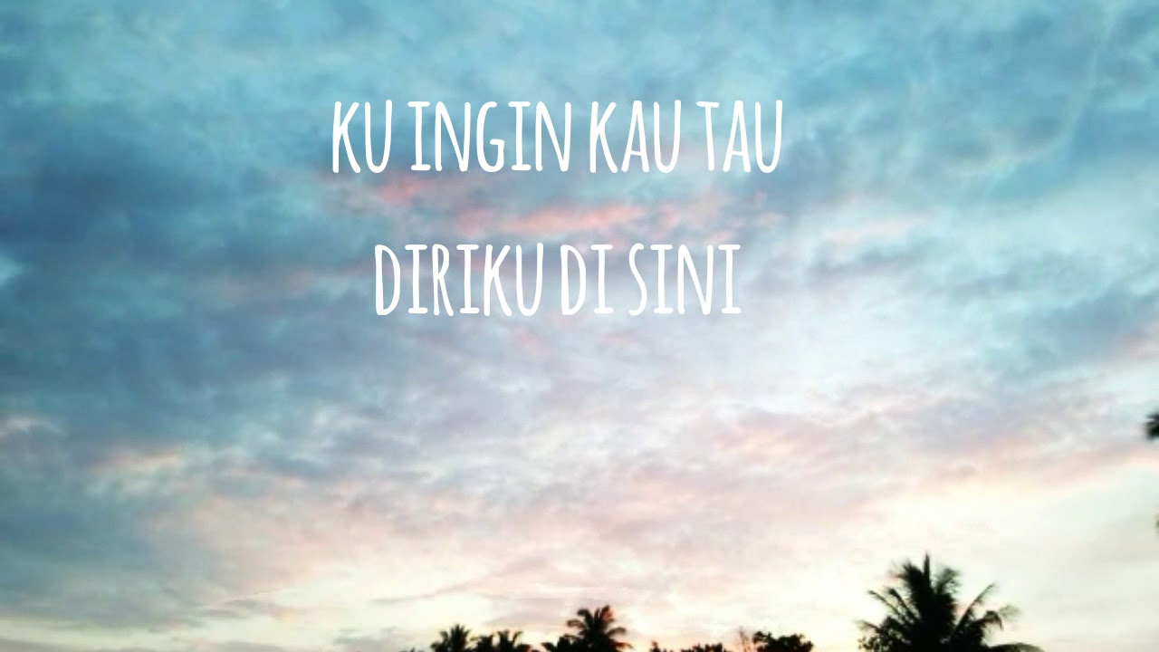 Lirik lagu pop Indonesia - YouTube