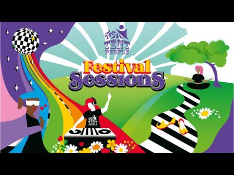 Festival Sessions Weekend - YouTube