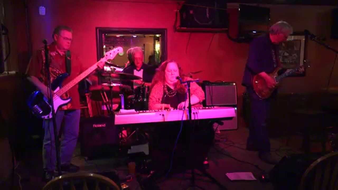 One Nite Band (1) April 3, 2015 - YouTube
