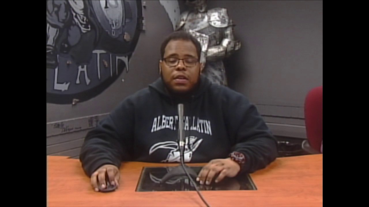 AGTV Announcements - YouTube