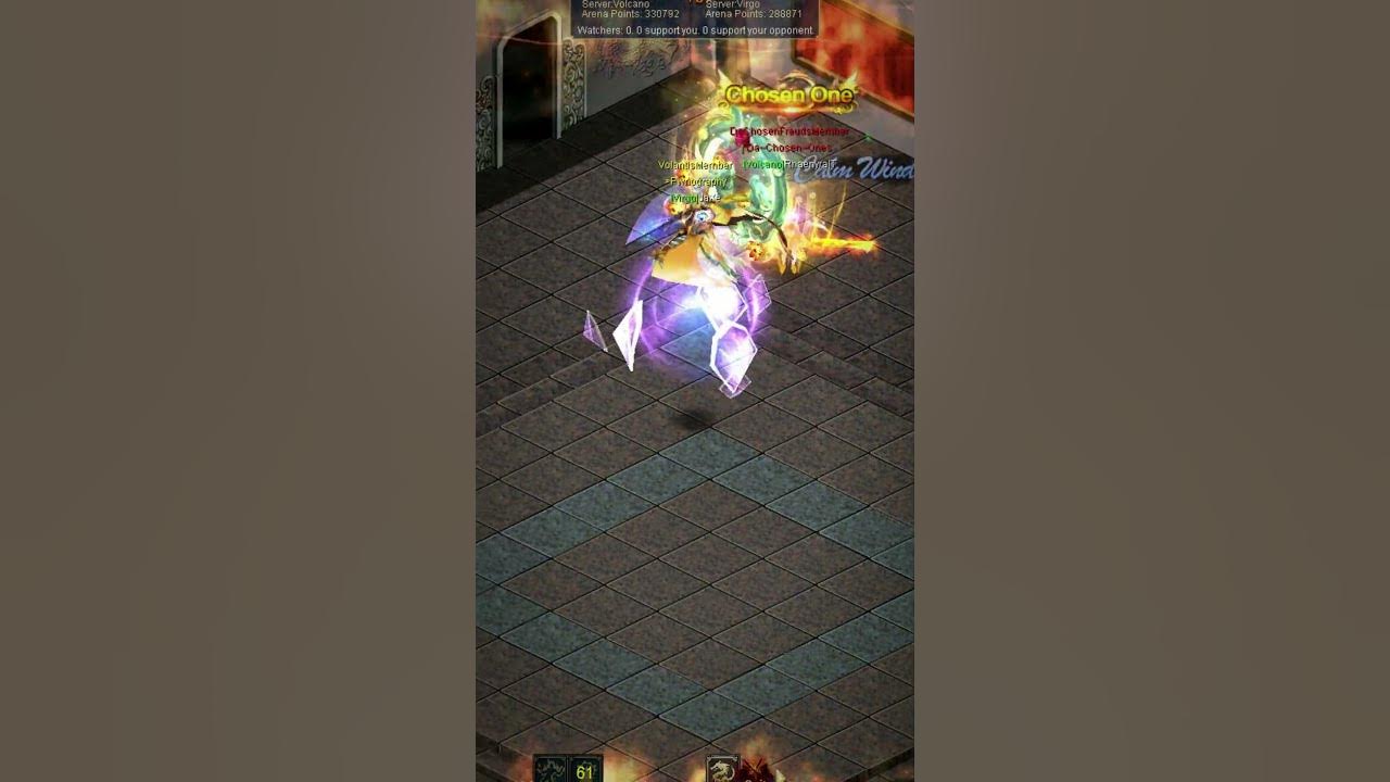 Fire Taoist Burning Arena conquer online 41 🔥🔥🔥 ️ ️ #arena #conqueronline #fire #ninja #كونكر ...