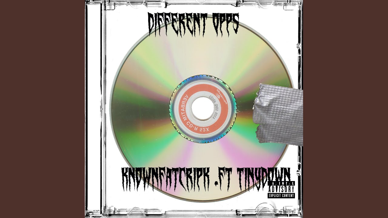 Different Opps (feat. Tinydown) - YouTube