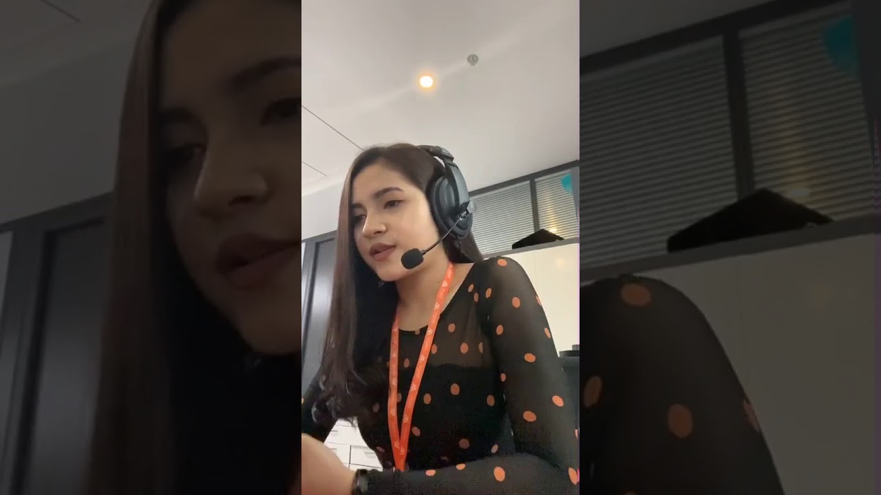 ညီမ Mytel call center ကပါရှင့်😘 - YouTube