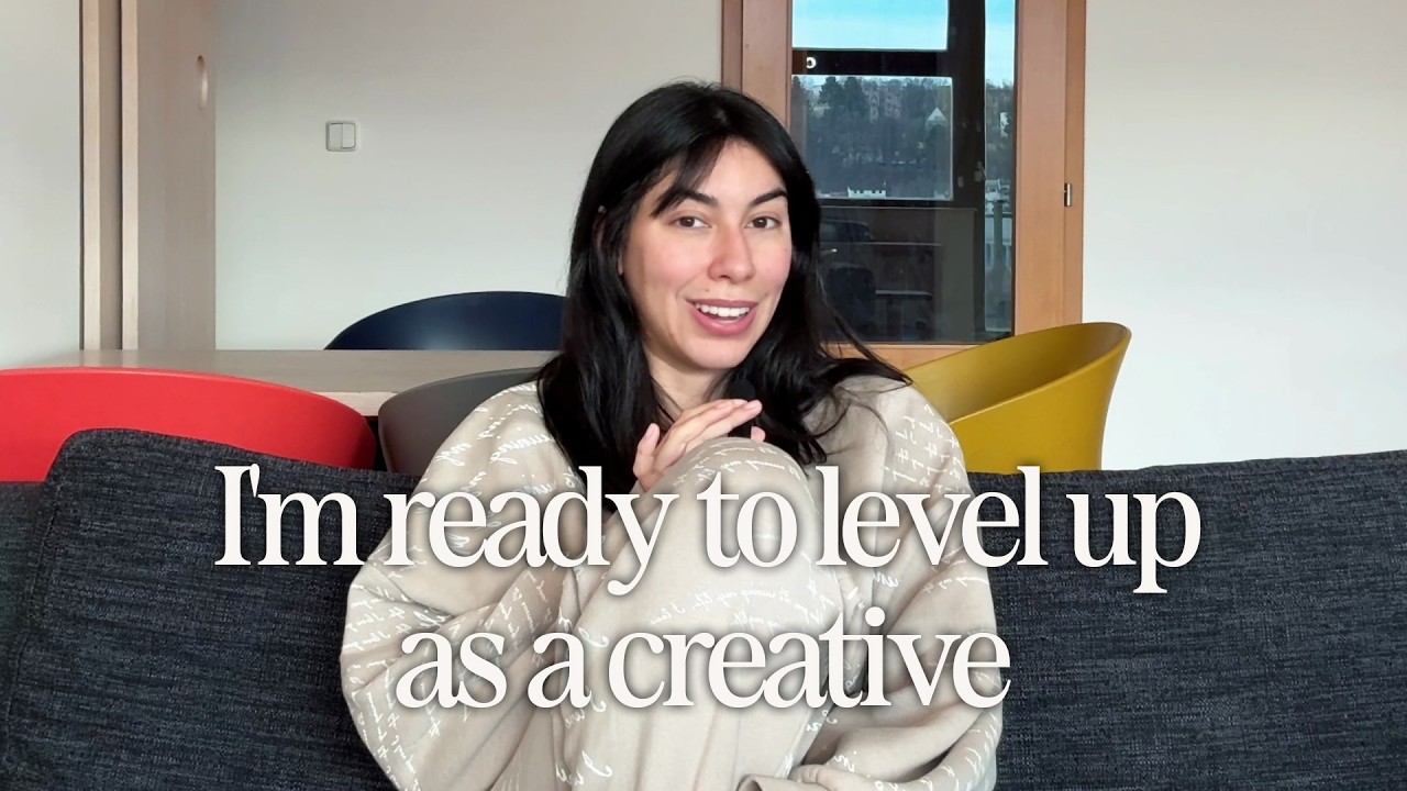 Push Your Creative Limits: Creative Challenges I’m Setting for Myself ...