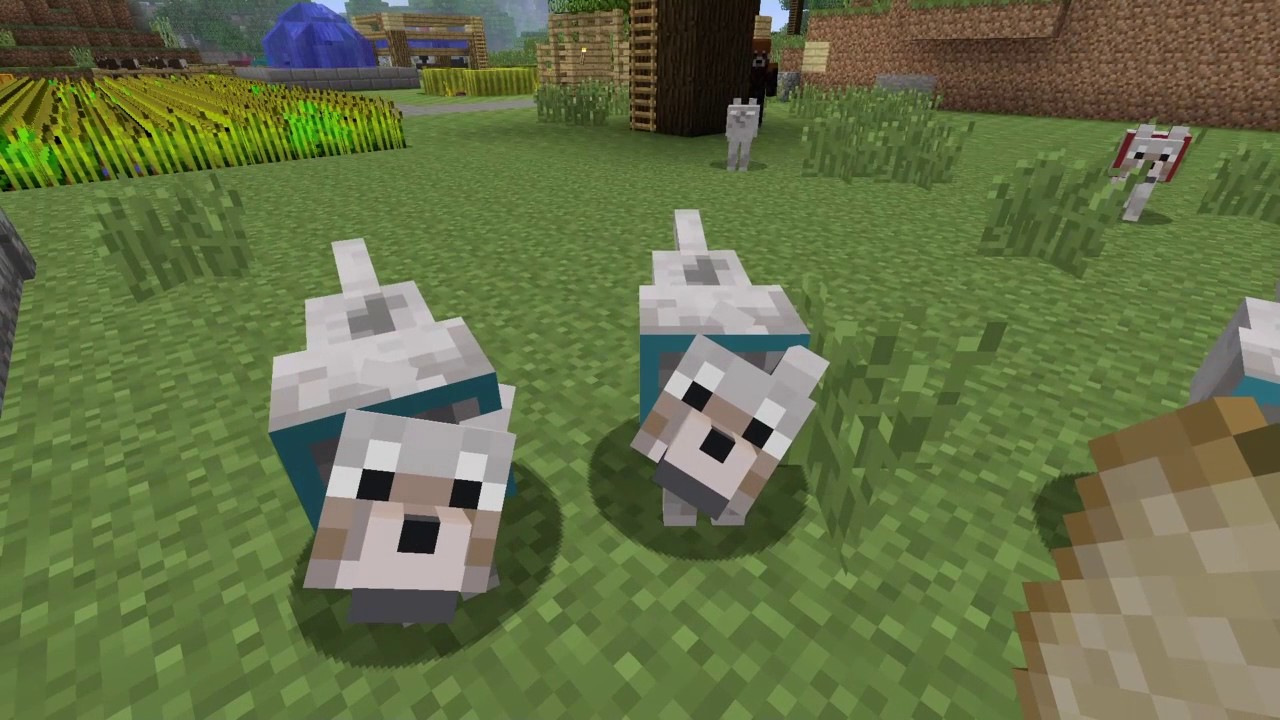 Mini Scatch Minecraft Fails - YouTube