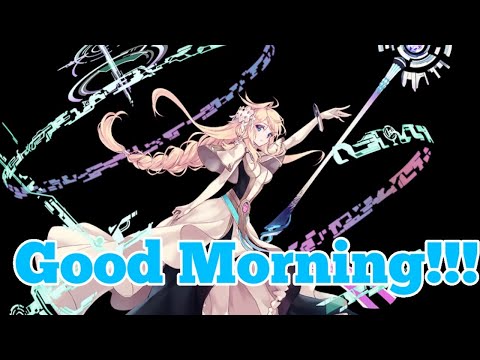 [The Alchemist Code] Multi and Xeno belt with SinKal Sappy Story of his life