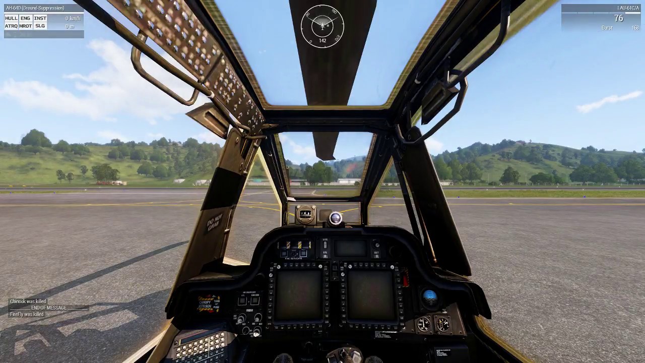 ARMA 3 RPRIVATE SERVER LIVE ROTARY WING ATTACK ON INSURGENTS - YouTube