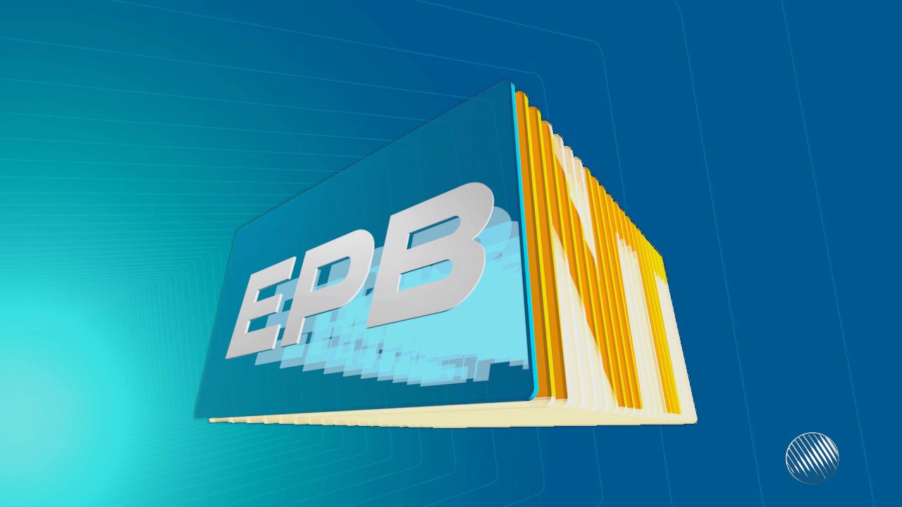 [HD] Vinheta EPB Notícias - 2017 | TV Fictícia - YouTube