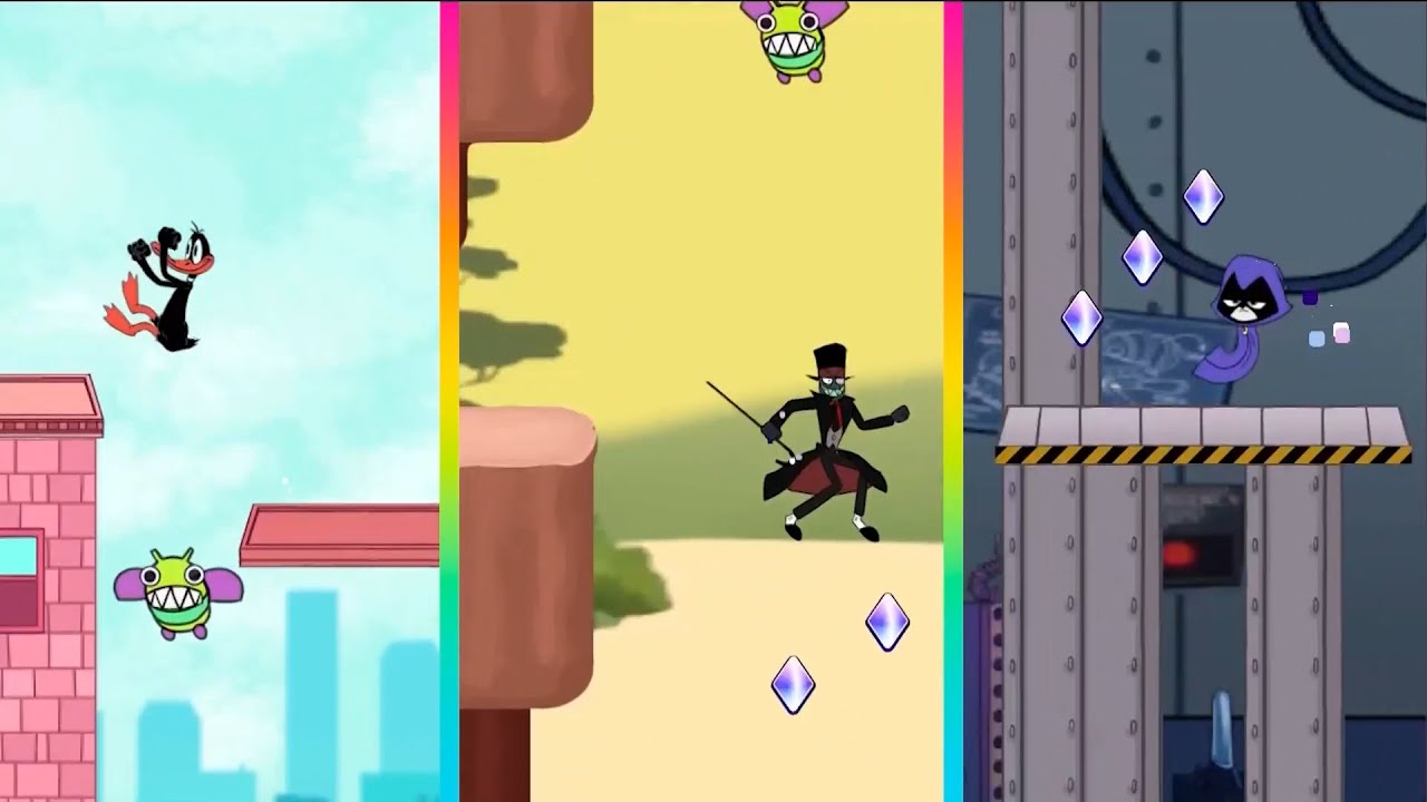 Cartoon Network Brasil: APP PROMO - Cartoon Network App | Caos no ...