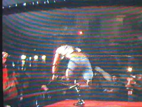 Psycho Sid Vicious - YouTube