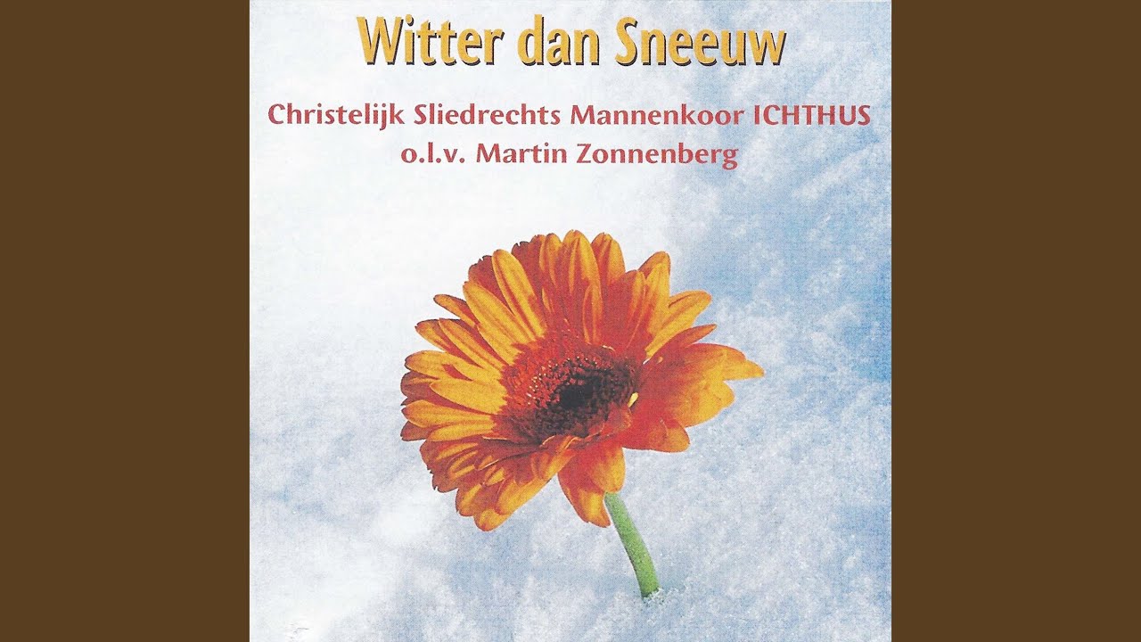 Gracious Spirit, dwell with me - YouTube